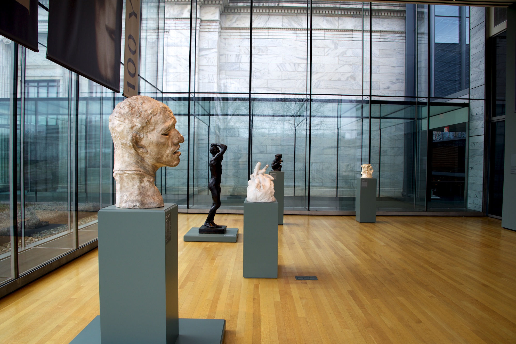Visitor's Guide To the Cleveland Museum of Art - The Geographical Cure